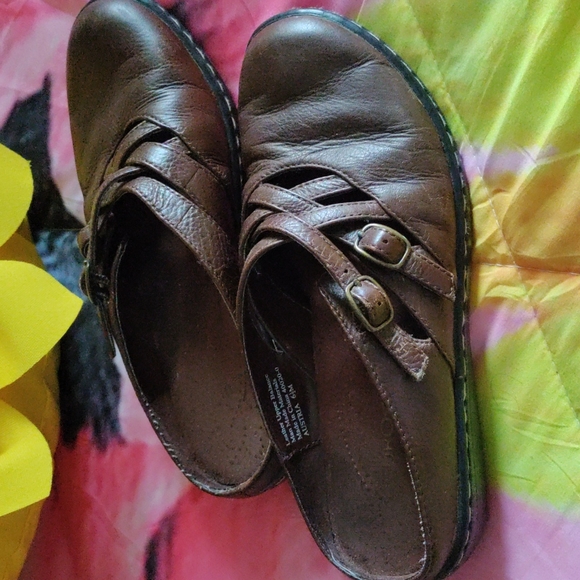 Eurostep | Shoes | Eurostep Leather Shoes 65 | Poshmark